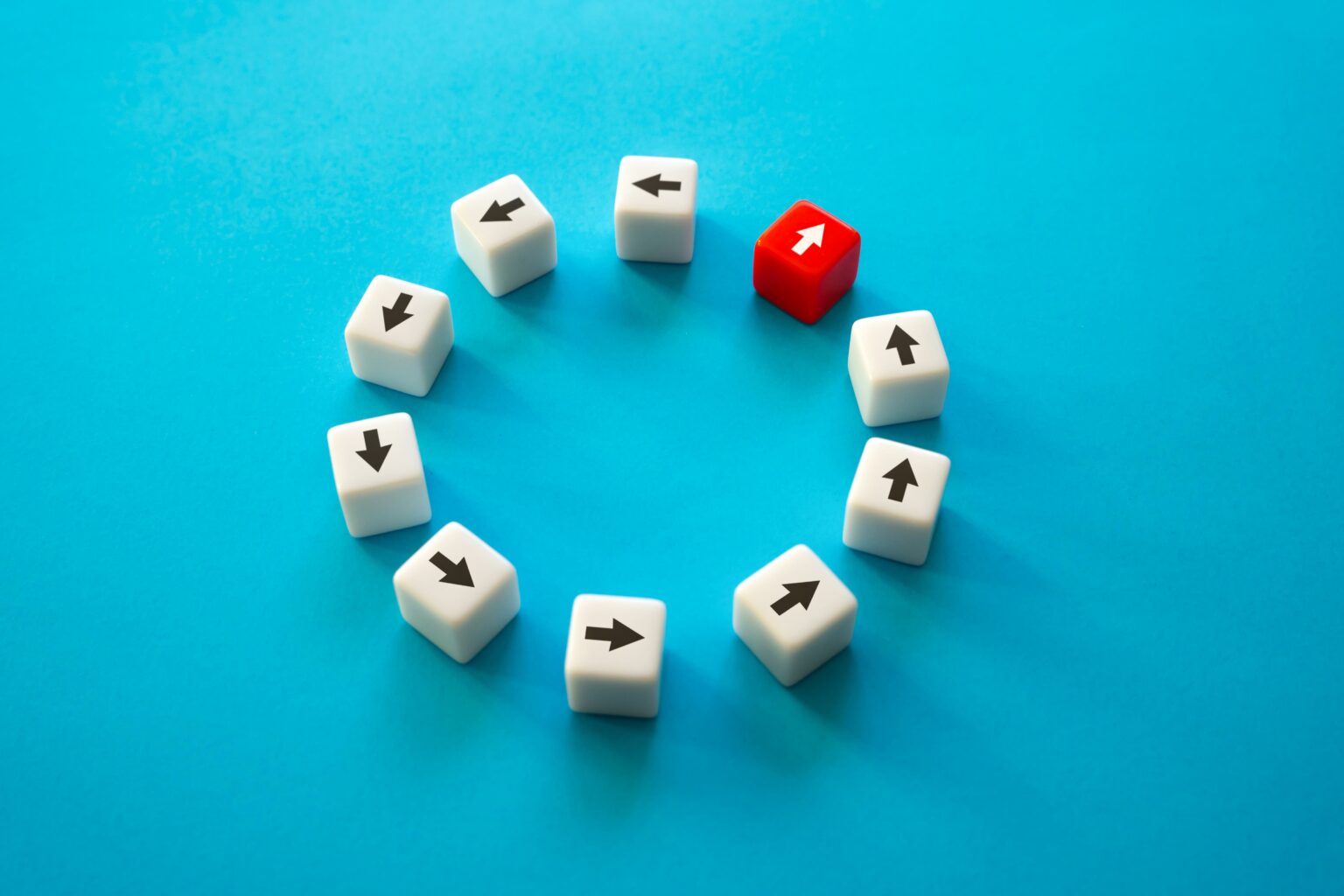 Identifying variables for a negotiation - Hexis Quadrant